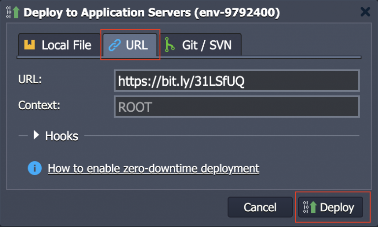 การเชื่อมต่อจาวาเข้ากับ Mariadbmysql คู่มือการใช้งาน Ruk Com Cloud Paas