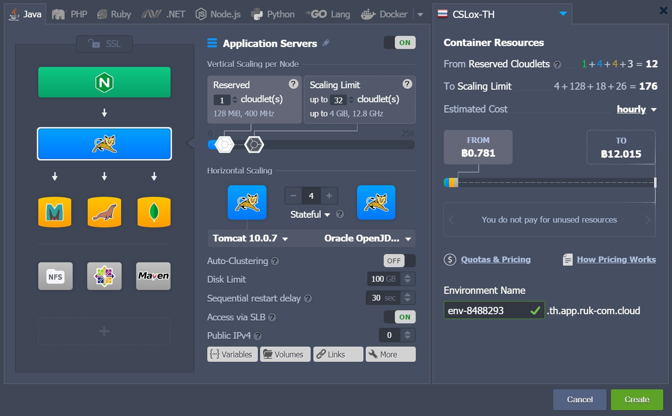 Zero Code Change Deploy with No Vendor Lock-In for Smooth Migration across Cloud Platforms ...